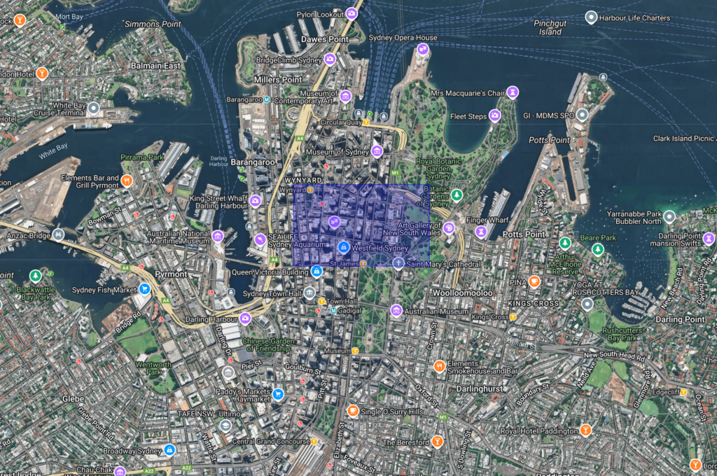 What Is A Geohash And How Is It Used? | Data Army Intel